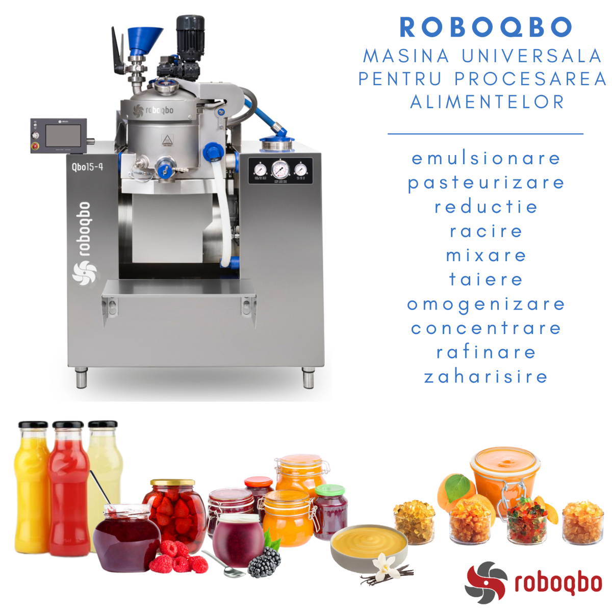 Utilaje industriale alimentare de la furnizori de TOP - Techno G